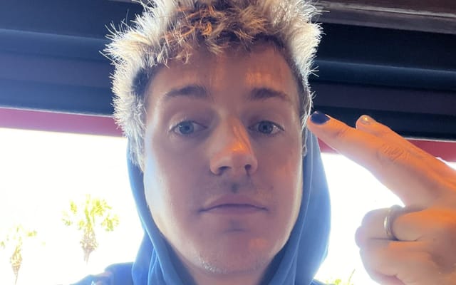 Does Ninja have cancer? Streamer's health update explored
