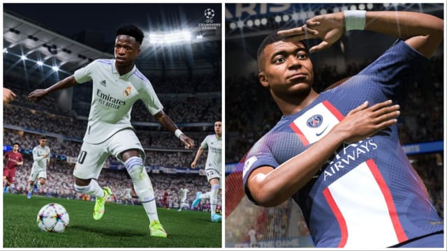 How to perfect the EA FC 24 speed boost trick