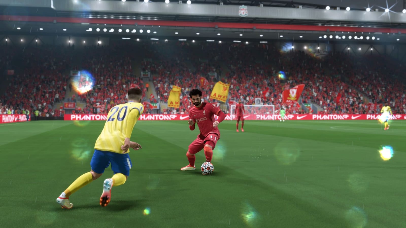 10 easy EA FC 24 Skill Moves and how to do them