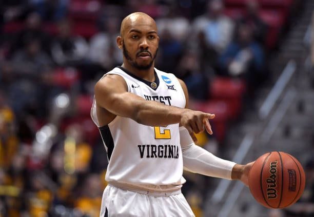 What college did Jevon Carter play for? | Get to Know Jevon Carter's ...