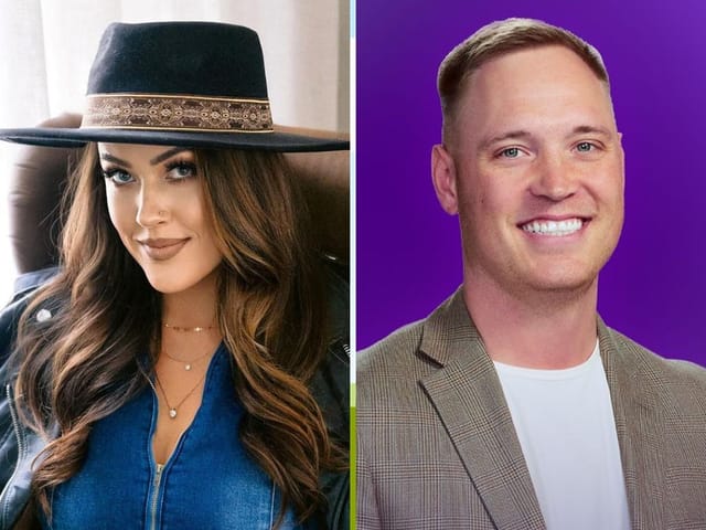 Love is Blind season 6 star Chelsea reflects on looking "insane" in ...