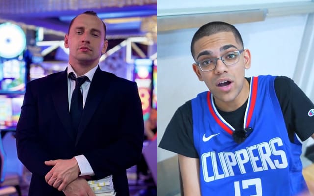 N3on claps back at Vitaly's threat of physical assault amid recent ...