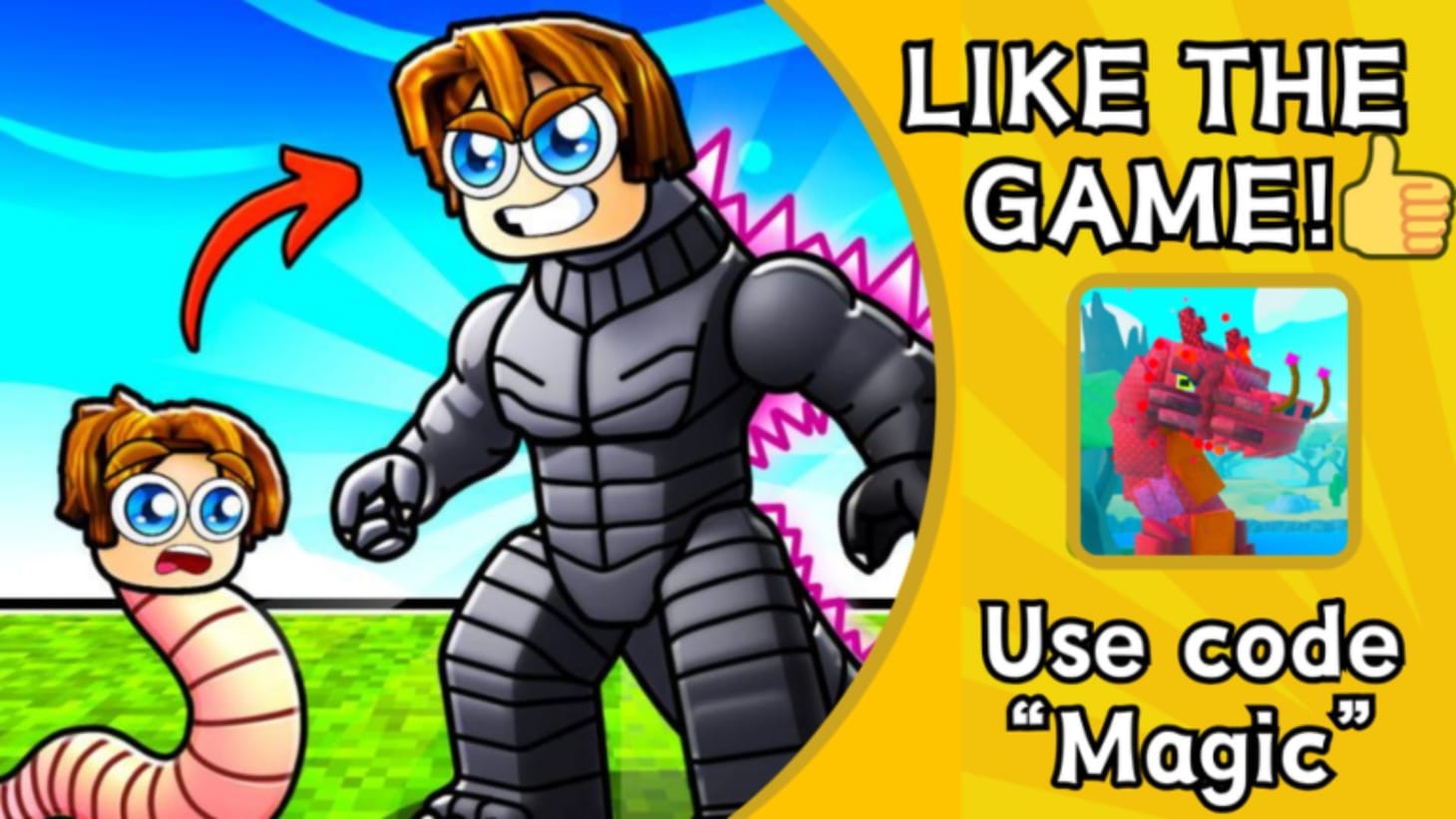 Animal Evolution Simulator Codes (2024)