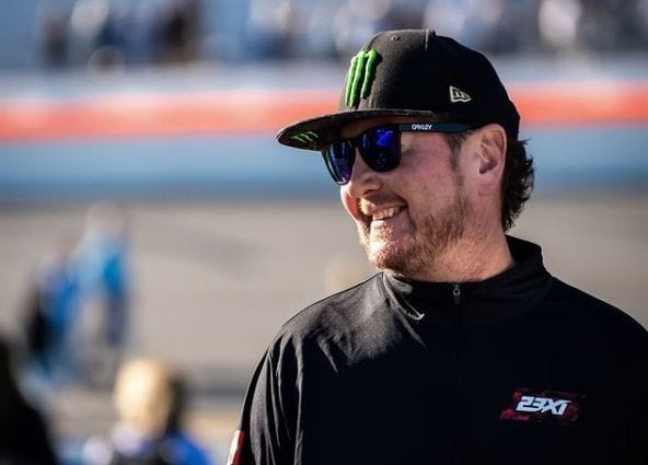Kurt Busch Net Worth in 2024, Salary, Contract, Endorsements ...