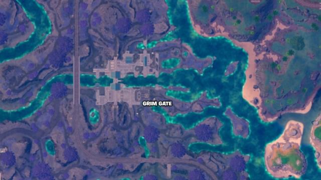 Top 5 Chest spawn locations in Fortnite Chapter 5 Season 2