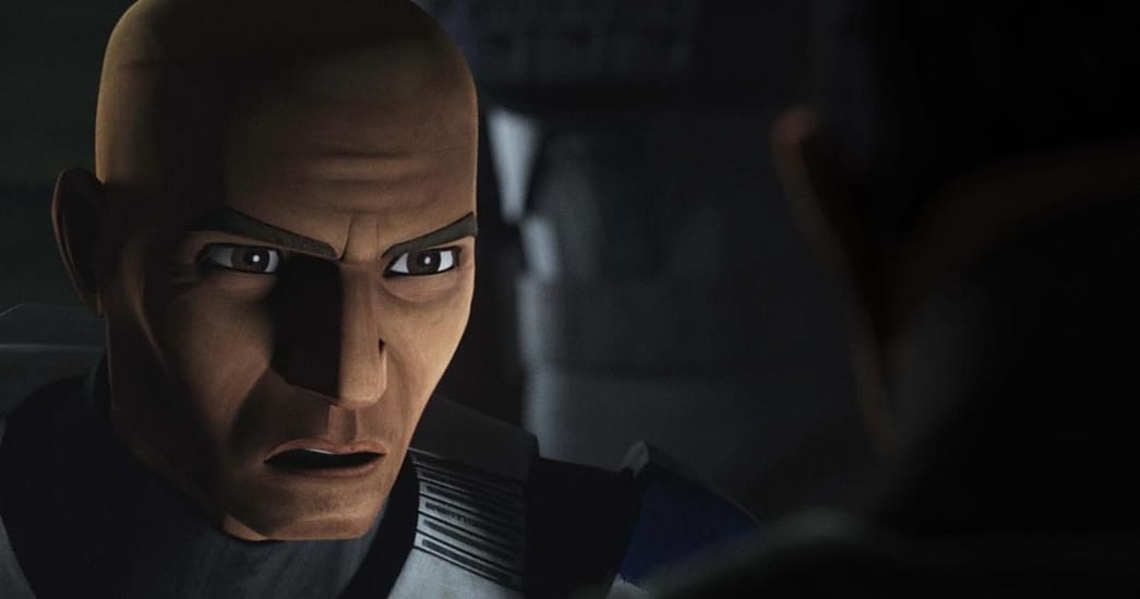 What happened to Echo in Star Wars: The Bad Batch? The character's fate ...