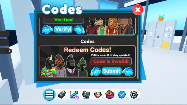 Roblox Coding Simulator Codes