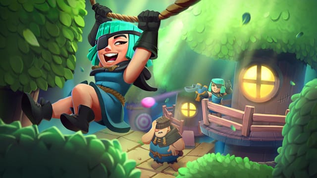 5 tips and tricks for cycle decks in Clash Royale