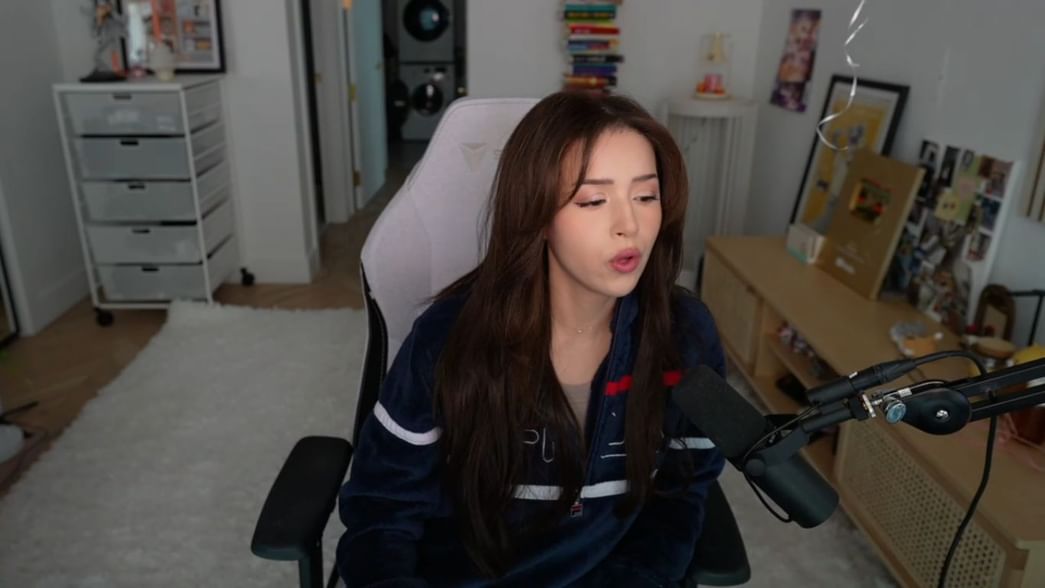 5 most followed female Twitch streamers in 2024, ranked