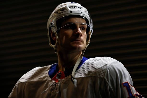 Mathew Barzal Contract in 2024, Salary, Net Worth, Endorsements ...