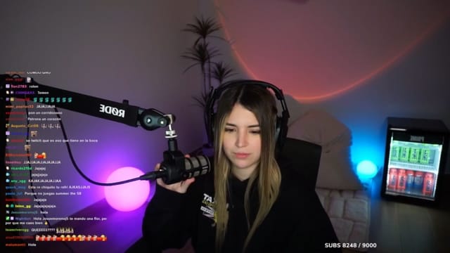 5 most followed female Twitch streamers in 2024, ranked