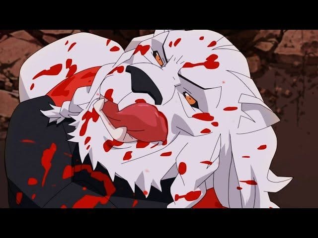 Who are the Rognarrs in Invincible? Everything to know