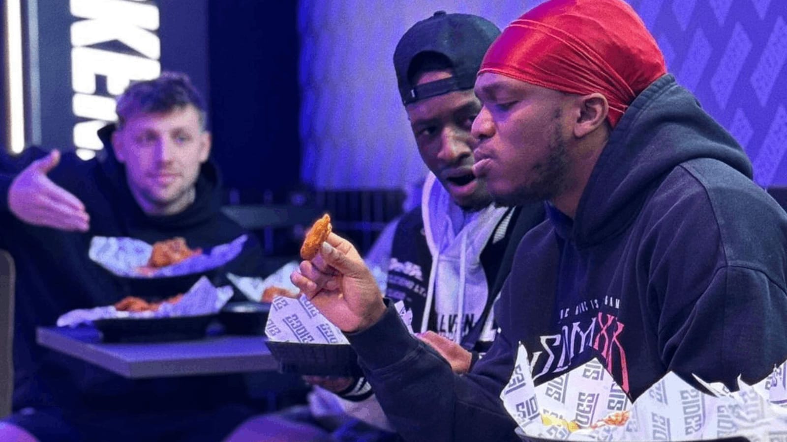 "A sensationally sweet twist" - Sidemen reveals limited edition ...