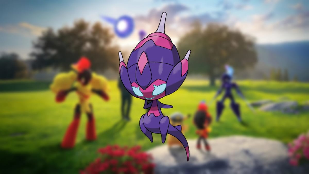 Pokemon GO World of Wonders Special Research (Poipole): Tasks and rewards