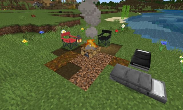 7 best free addons for Minecraft Bedrock