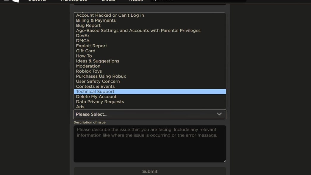 How to fix Roblox Error Code 279?