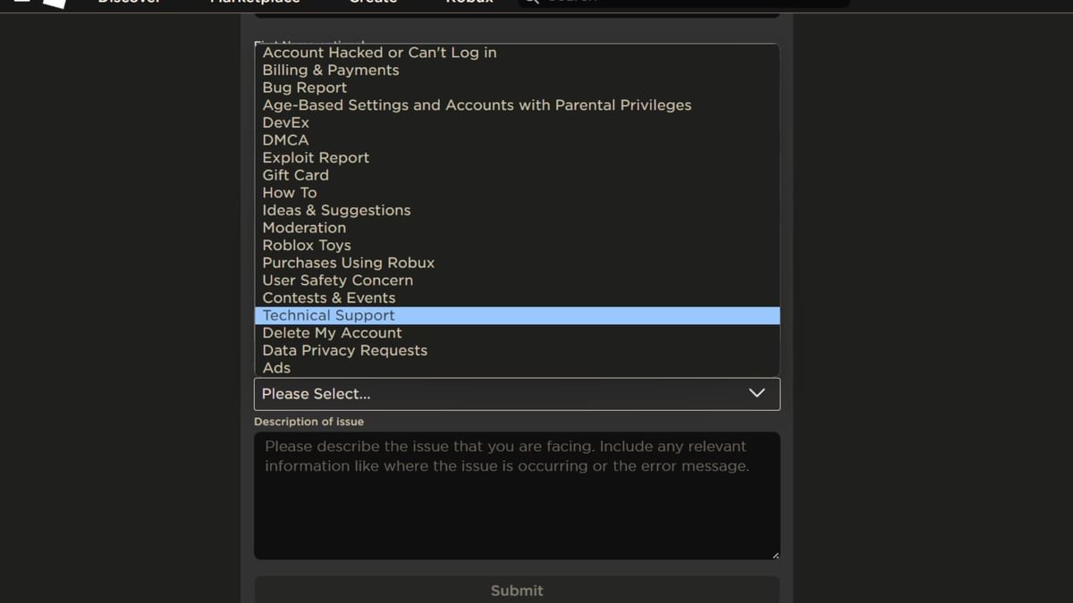 How to fix Roblox Error Code 279?