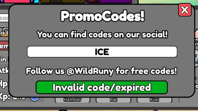 Animal Evolution Simulator Codes (2024)