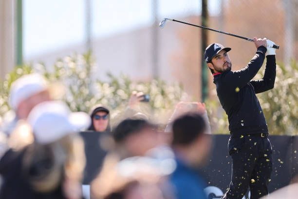 Abraham Ancer PGA Major Wins| Discover PGA Appearances, Professional ...