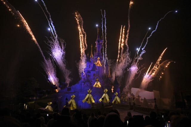 Disneyland Magic Key passes 2024: Here's everything you need to know