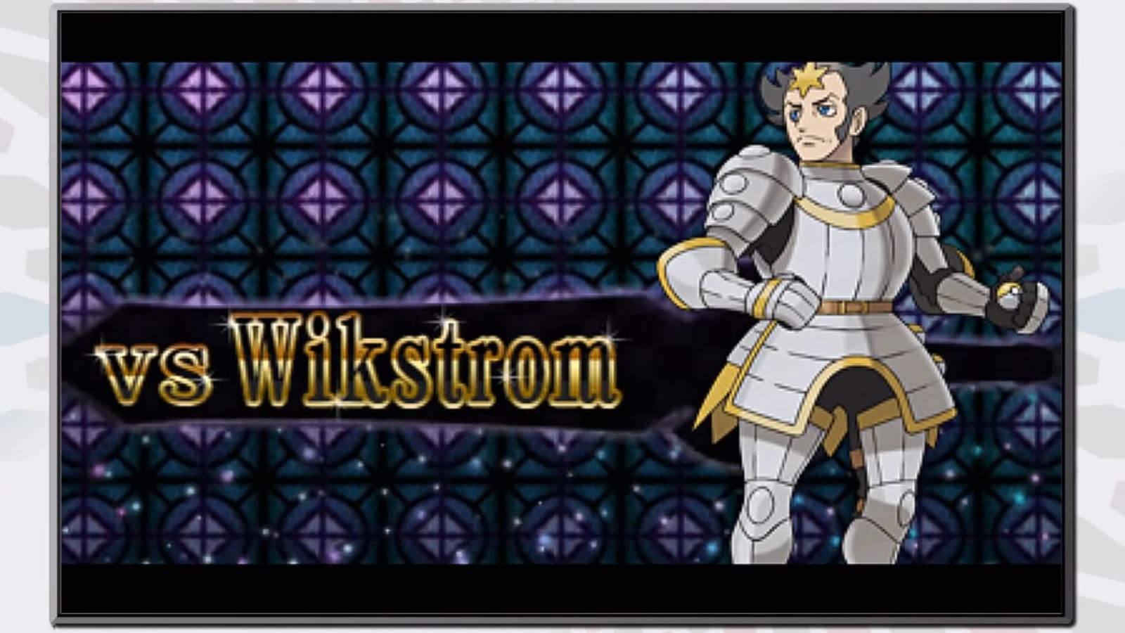 How to defeat Elite Four and Champion in Pokemon X and Y