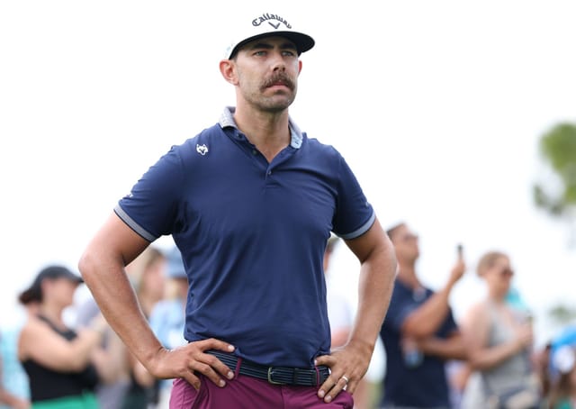 Erik van Rooyen takes the field by storm with a sensational start on ...