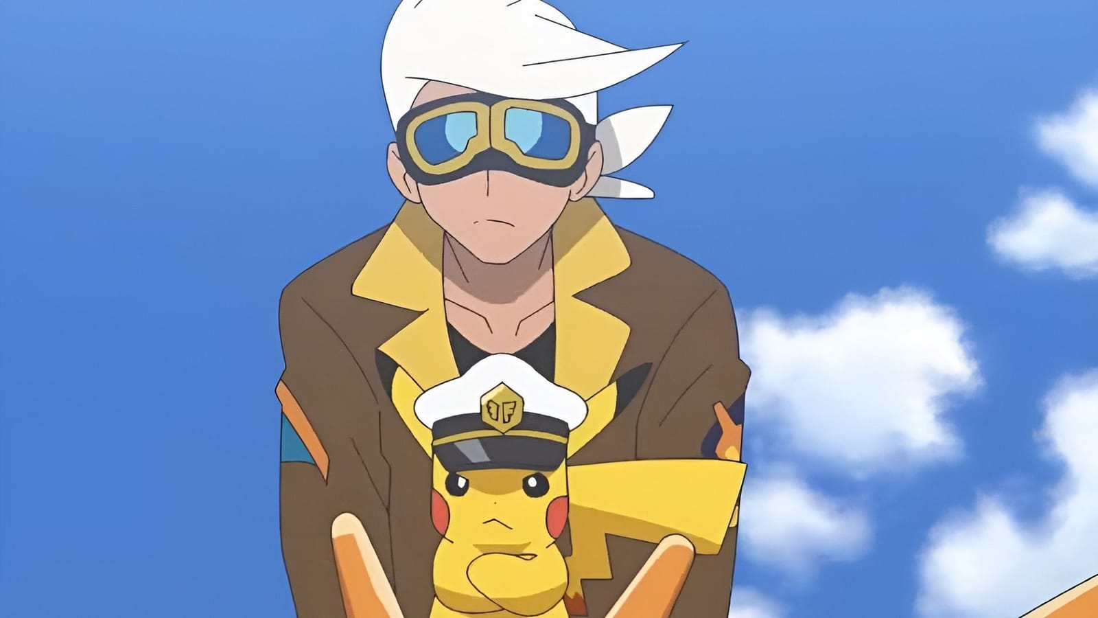 Pokemon Horizons Episode 44 recap: The Plan to Capture the Black Rayquaza