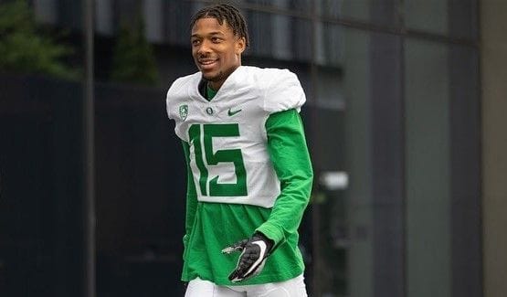 Tez Johnson College | Stats, Records and much more.