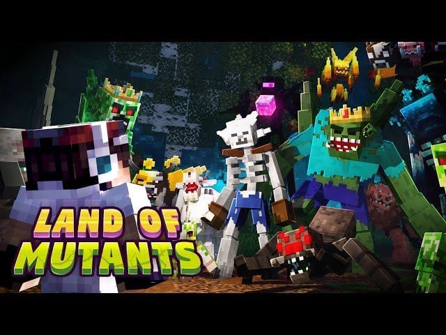 10 best items available in Minecraft Marketplace Pass