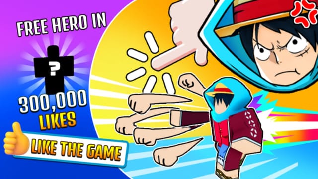 Anime Clicker Fight Codes