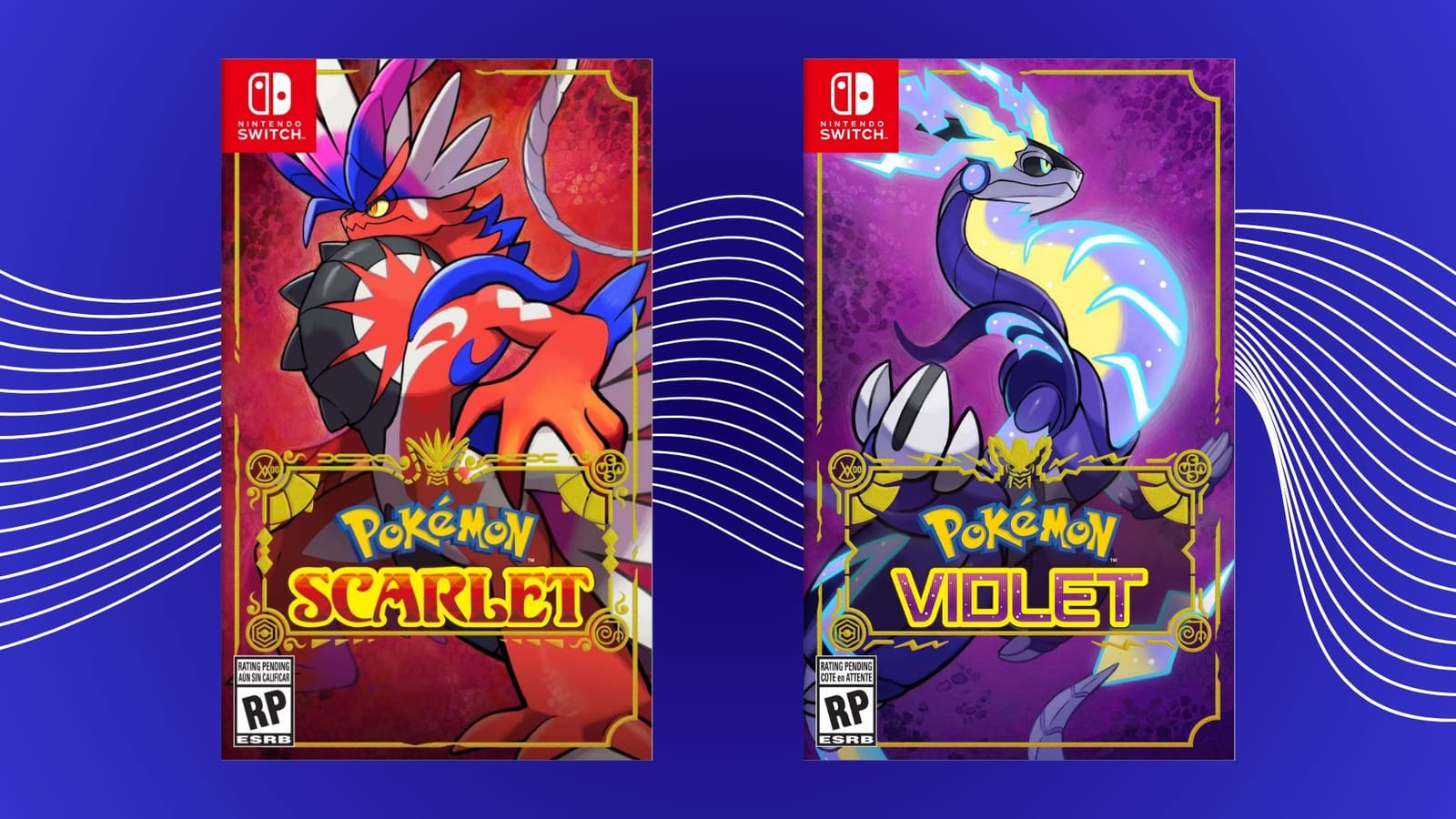 All Pokemon mainline games, ranked by difficulty