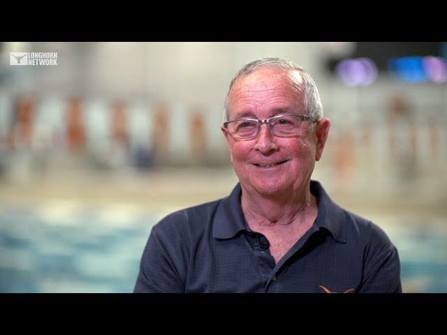 Eddie Reese to spearhead Texas Longhorns Men's Swimming team for one ...