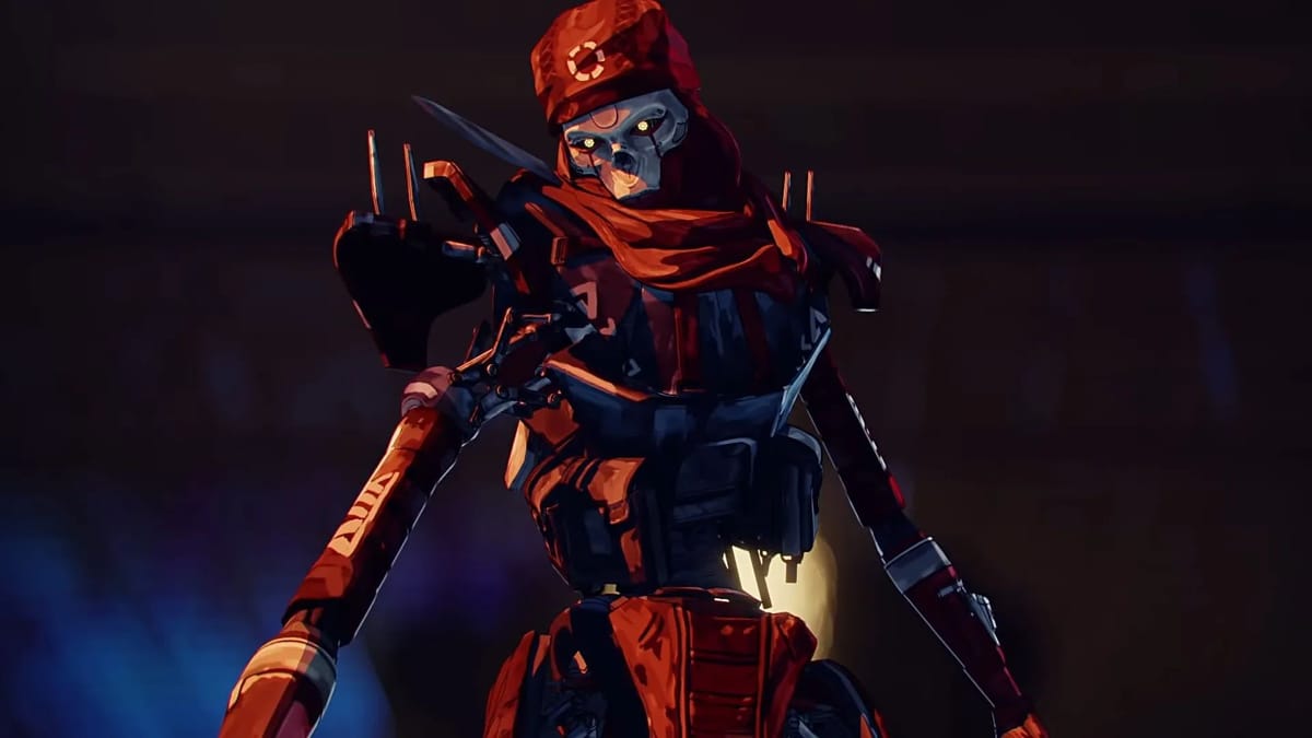 5 Best Legends for World's Edge in Apex Legends Season 23 Split 2