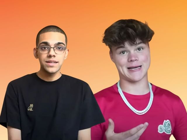 N3on vs Jack Doherty: Who's the more popular IRL Kick streamer in 2024?