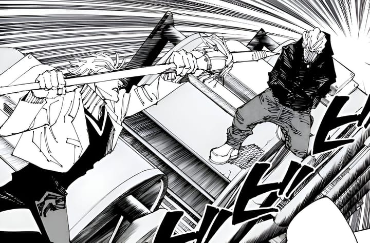 5 Jujutsu Kaisen fights from the Culling Game that didn't deliver and 5 that surpassed all ...