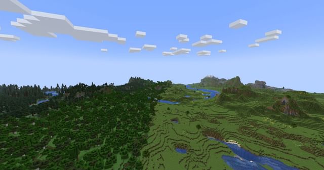 How to get Distant Horizons mod for Minecraft