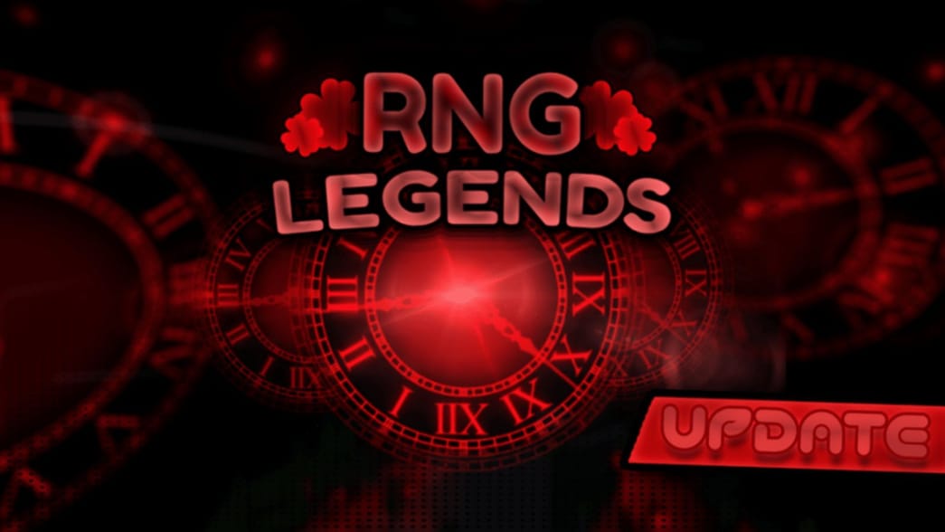 Roblox RNG Legends Codes