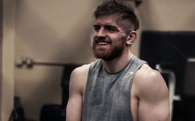 Edmen Shahbazyan record: Who was the first fighter to finish 'The ...