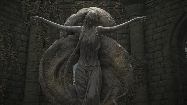 Who is Queen Marika in Elden Ring?