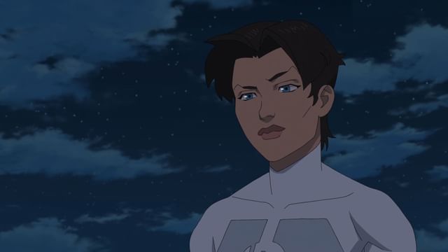 Who plays Anissa in Invincible season 2? Everything to know about the voice behind the character