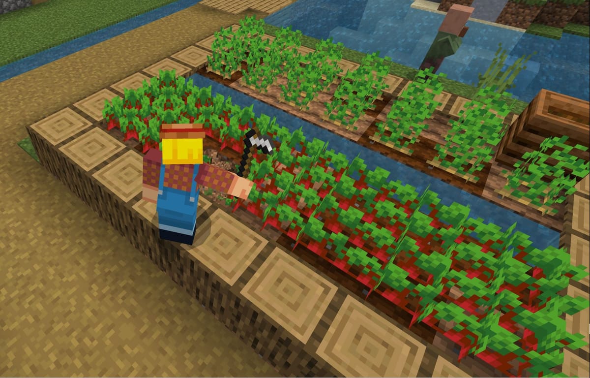 10 best Skin Packs for Minecraft Bedrock