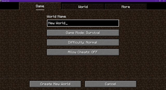 How to get debug screen in Minecraft