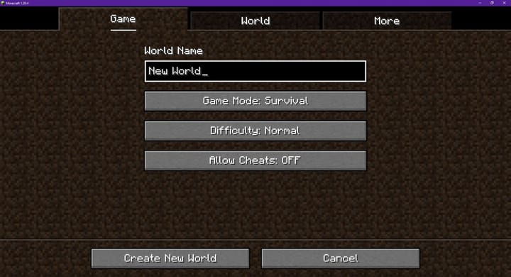 How to get debug screen in Minecraft