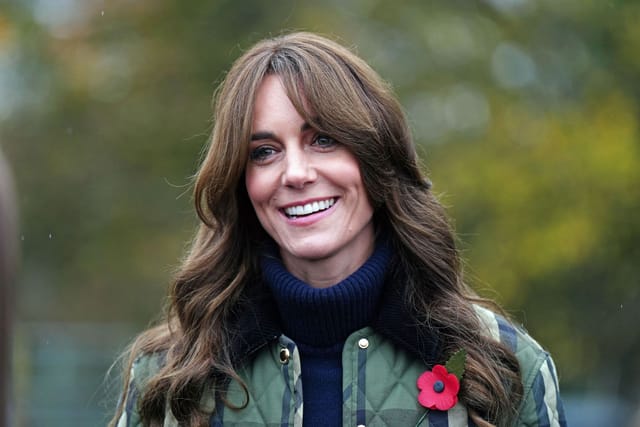 When did Kate Middleton break up with Rupert Finch? Princess of Wales ...