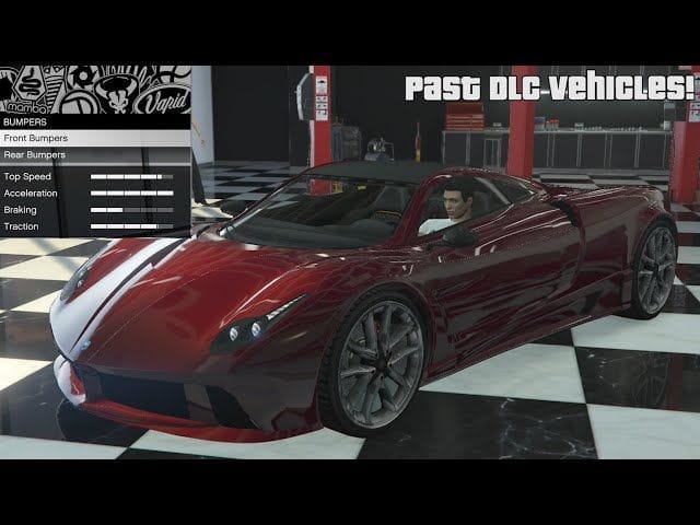 5 reasons to own Pegassi Osiris in GTA Online this week (March 14-20, 2024)