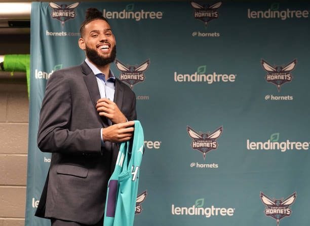 What college did Cody Martin play for? | Get to Know Cody Martin's ...
