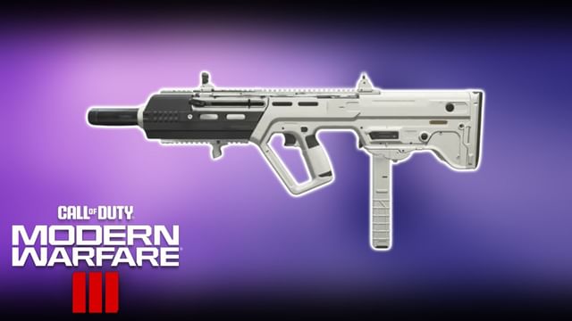 Best RAM-9 Loadout for MW3 (Season 4 Reloaded)