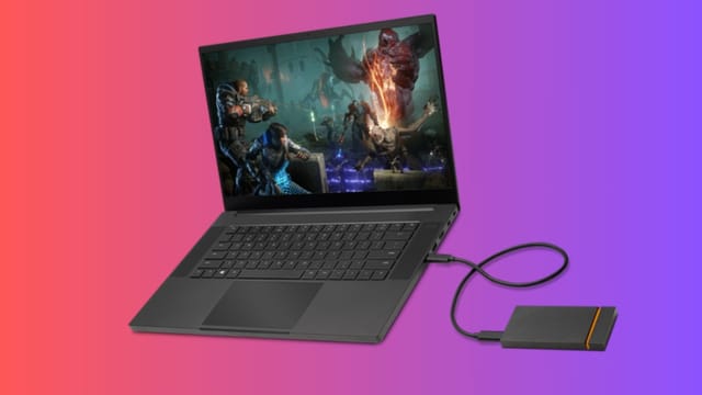 5 best external SSDs for gaming in 2024