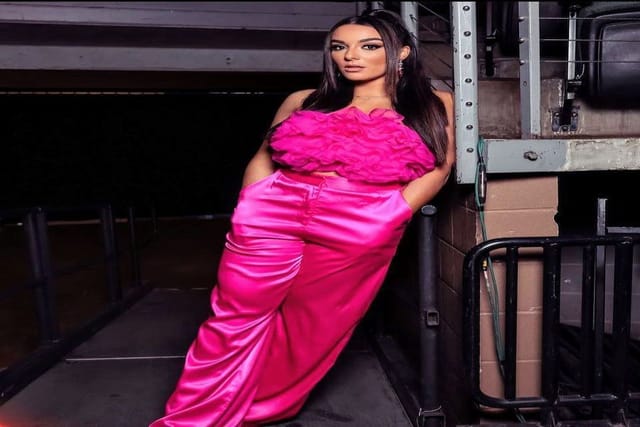 Deonna Purrazzo's Net Worth in 2024, Salary, Endorsements, Charity Work ...