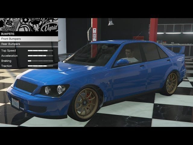 5 most customizable cars in GTA 5 Online that are not expensive